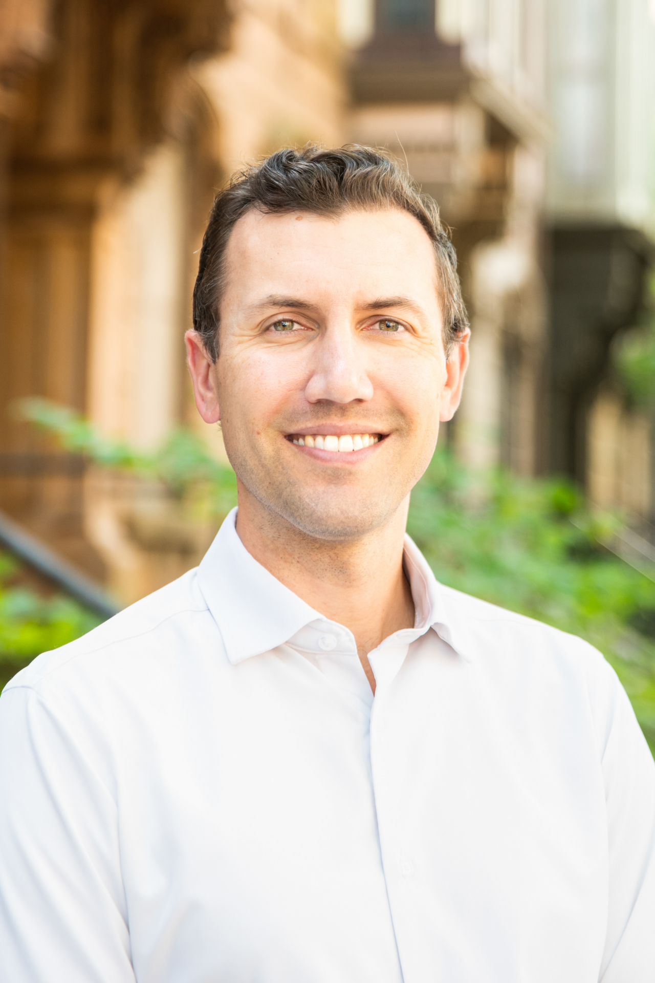 Andrew Cole - Hearth