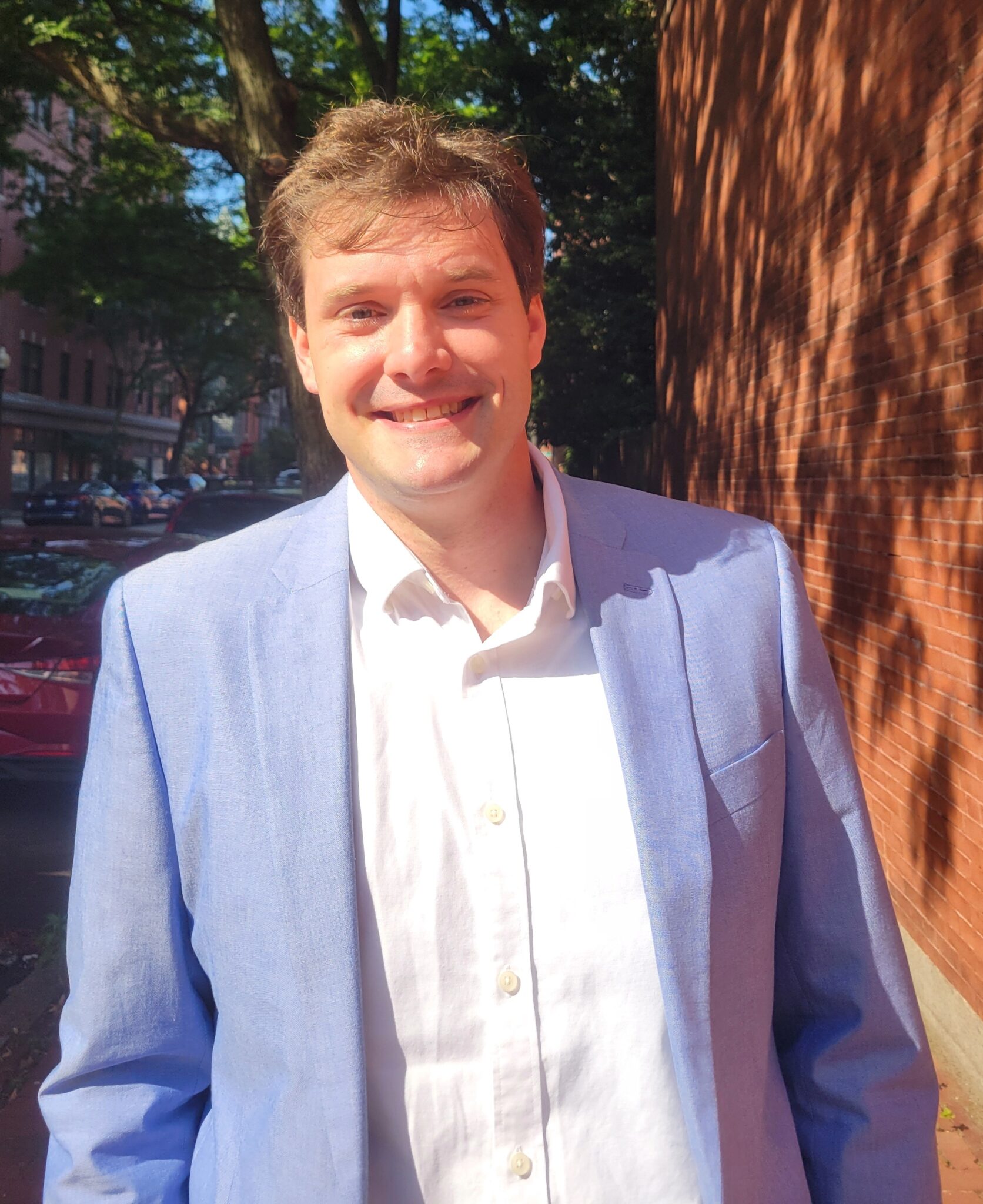 Matt DeAngelis - Hearth